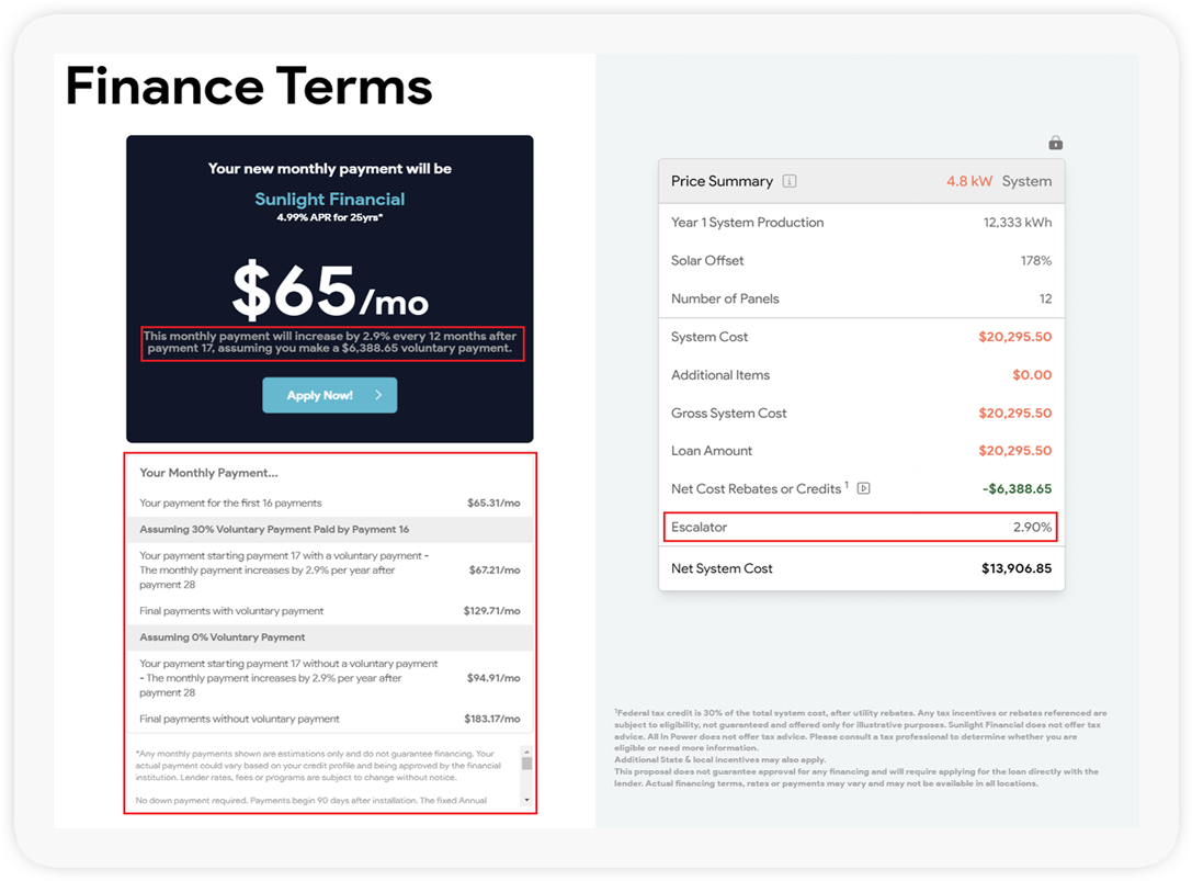 Enerflo Solar Platform Product Announcement | January 2025